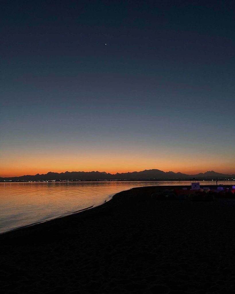 Eid by the Red Sea: A Getaway at Kempinski Soma Bay – Cairo 360 Guide ...
