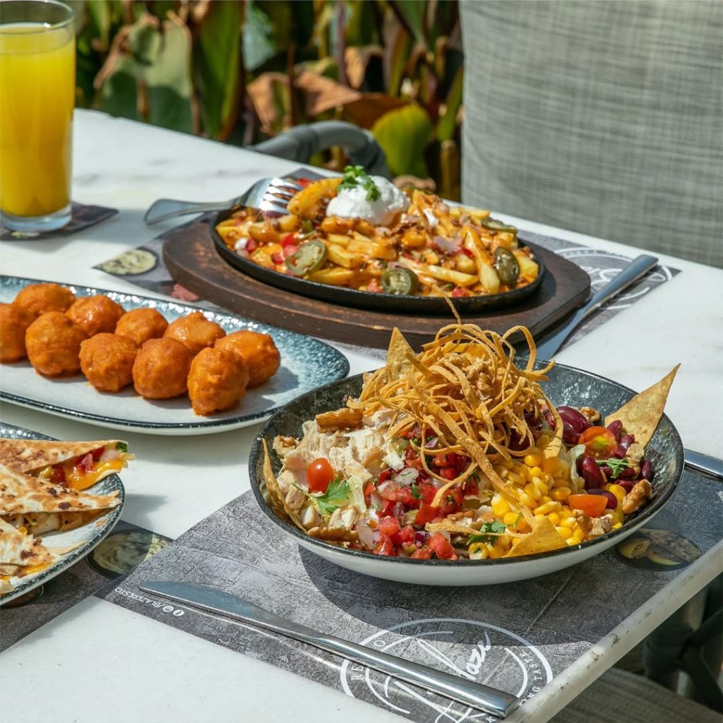 Blaze Mall of Arabia: A Classic Hangout Spot with a Modern Touch – Cairo 360 Guide to Cairo, Egypt