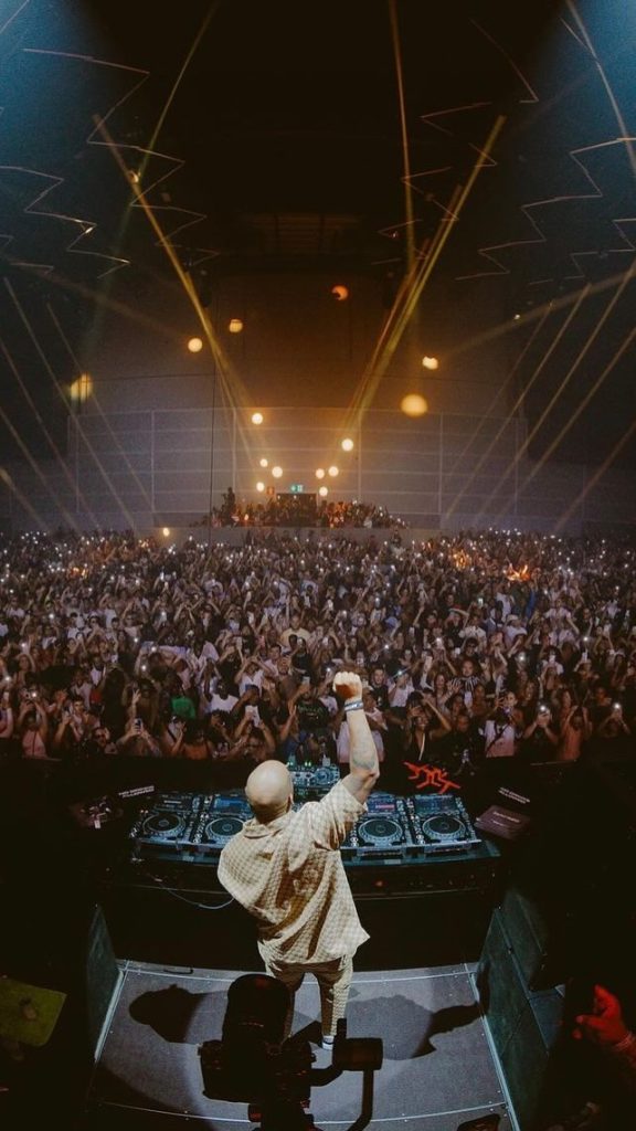 Your Ultimate Eid Al-Fitr Event Guide: Concerts, Gatherings & Getaways ...