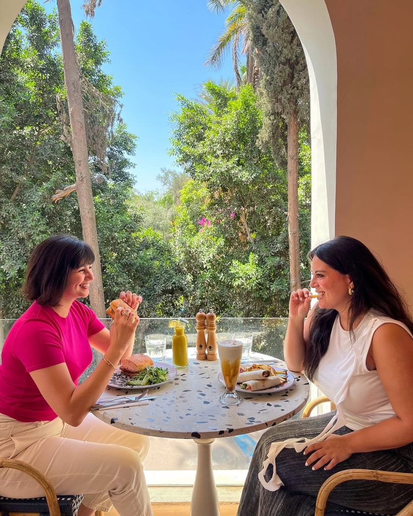 Eid Brunch Bliss: 6 Must-Try Spots for a Sunny Holiday Feast – Cairo 360 Guide to Cairo, Egypt