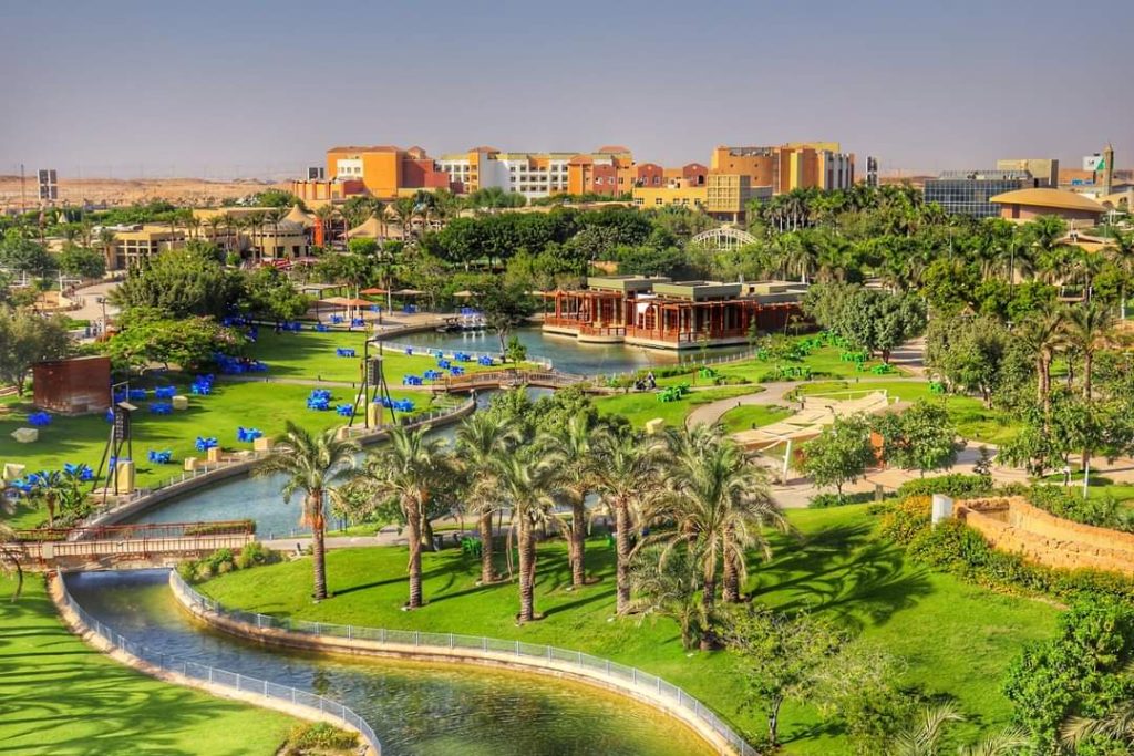 Spring Family Outings in Cairo: Destinations for Every Taste – Cairo ...
