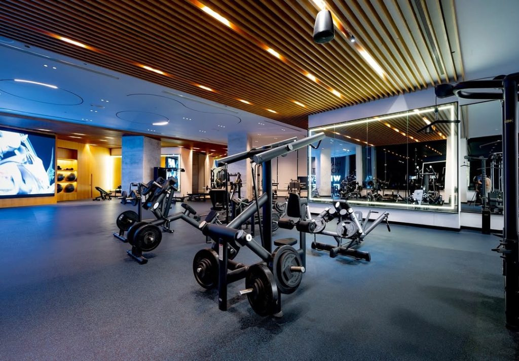 6 Top Gyms and Fitness Studios in October and Sheikh Zayed – Cairo 360 ...