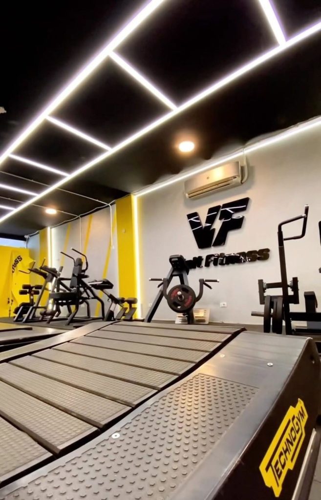 6 Top Gyms and Fitness Studios in October and Sheikh Zayed – Cairo 360 Guide to Cairo, Egypt