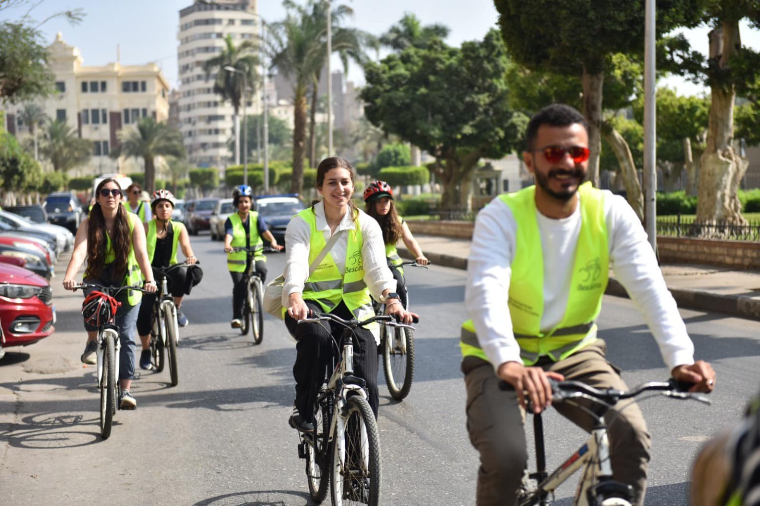 AUC Tahrir CultureFest 2025: Cairo Global City Theme, Performances, Bazaars & More! – Cairo 360 ...