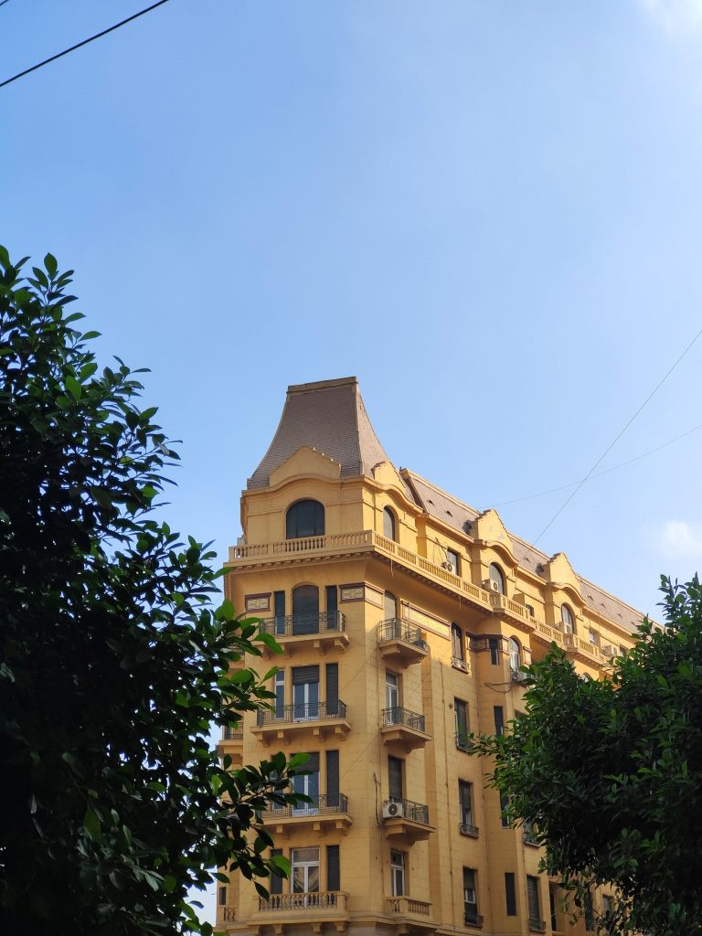 AUC Tahrir CultureFest 2025: Cairo Global City Theme, Performances, Bazaars & More! – Cairo 360 ...