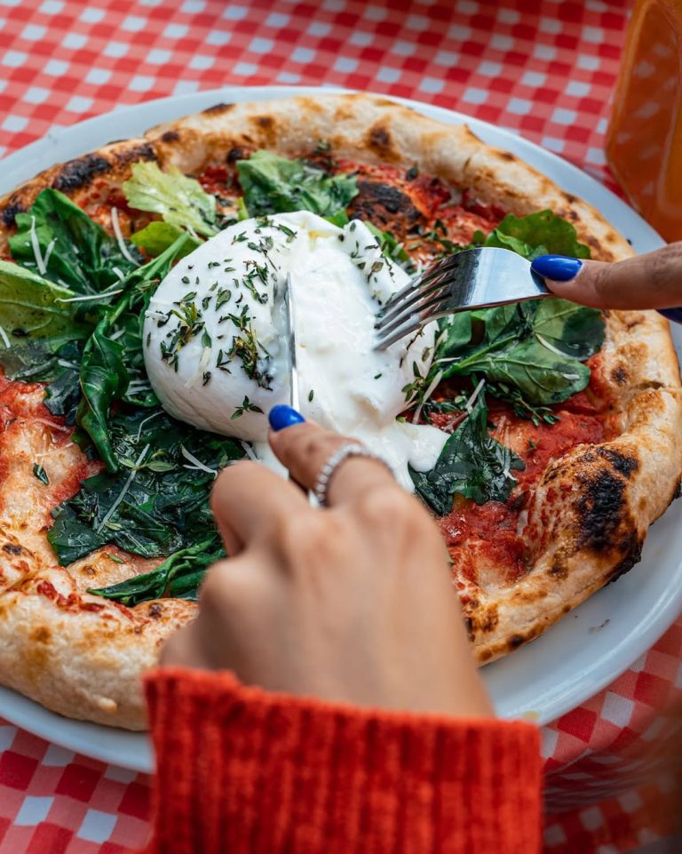 Bites of Garden City: The Ultimate 2025 Guide for Dining in Garden City ...