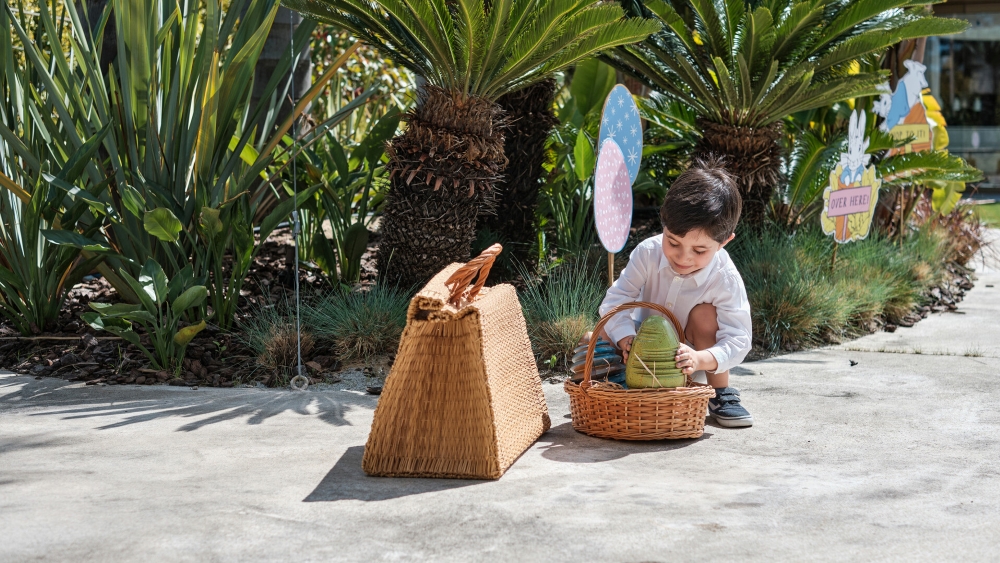 Easter by the Sea: Celebrate Spring at Four Seasons Resort Sharm El ...