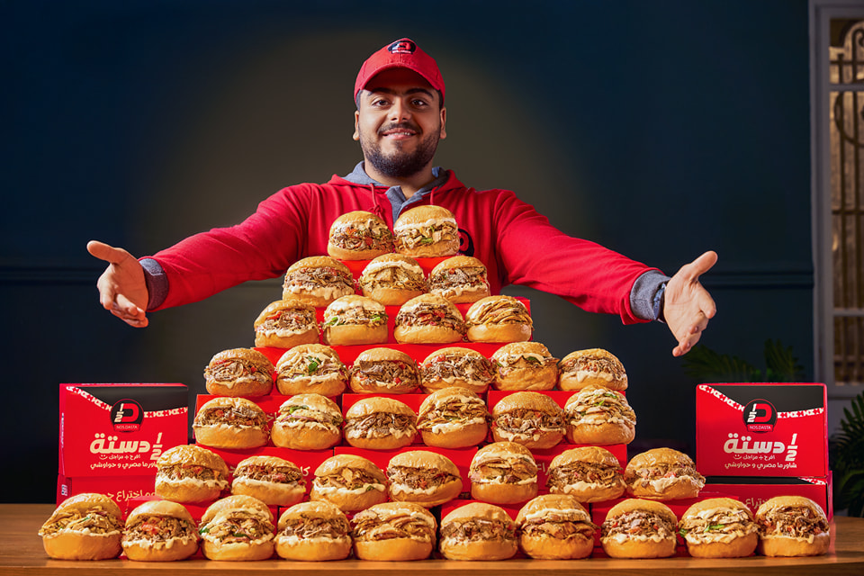 Shawarma & A Walk: Discover the Magic of Cairo with a Delicious Sandwich – Cairo 360 Guide to ...