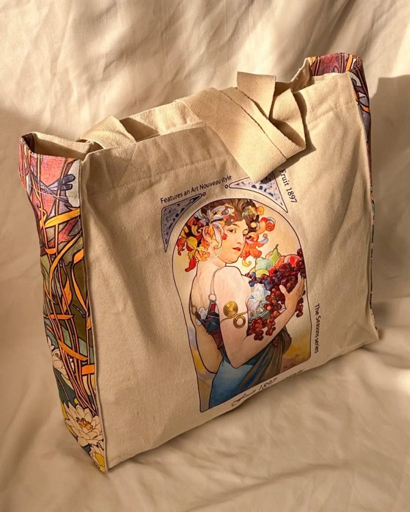 Tote Bags for Every Occasion: Stylish Picks You Can Actually Use – Cairo 360 Guide to Cairo, Egypt