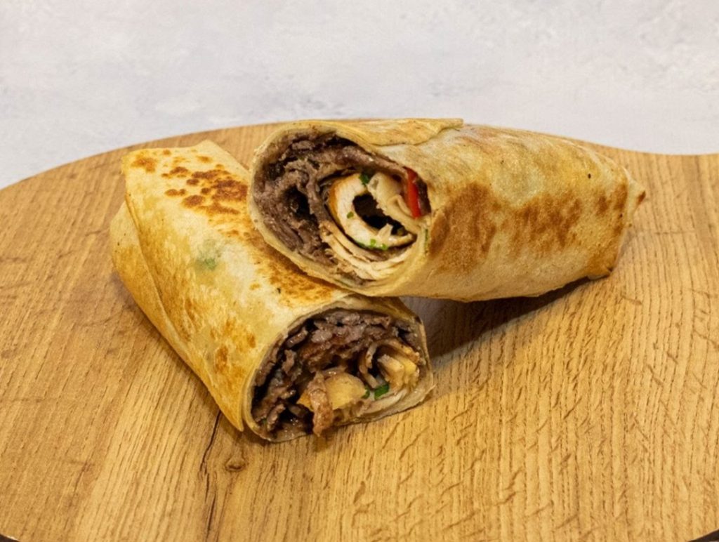Shawarma & A Walk: Discover the Magic of Cairo with a Delicious ...