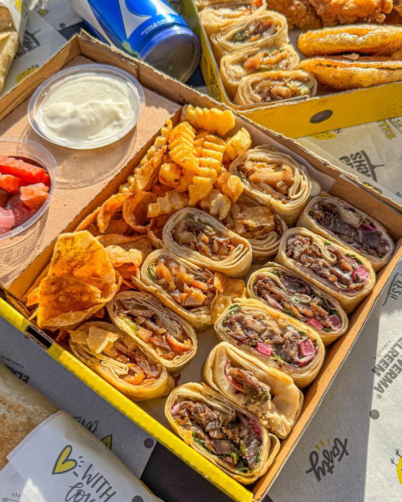 Shawarma & A Walk: Discover the Magic of Cairo with a Delicious Sandwich – Cairo 360 Guide to ...