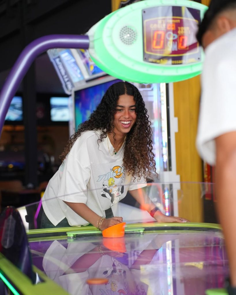 Game On: 5 Arcades in Cairo That Guarantee Nonstop Fun This Long ...