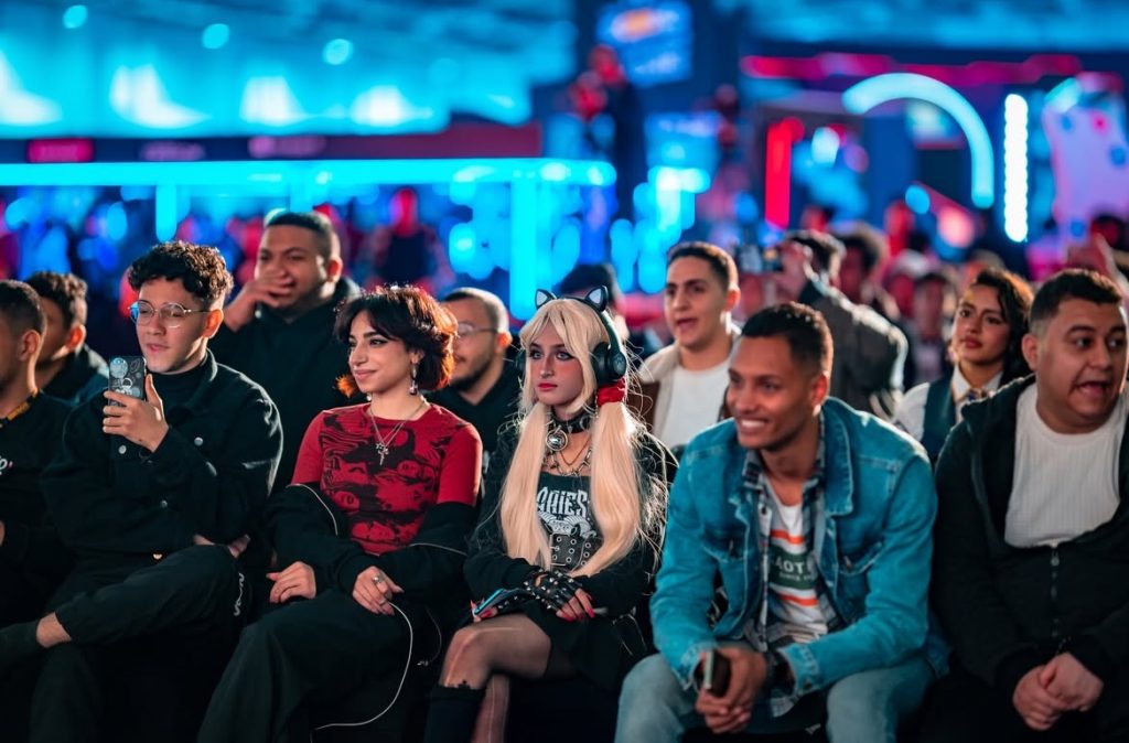 Gaming for Gold: Insomnia Egypt Levels Up for Its 6th Edition – Cairo ...