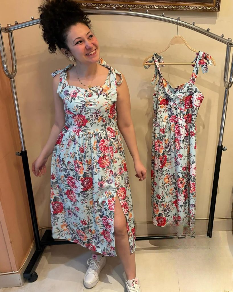 Summer Dresses: 7 Egyptian Brands to Dress & Impress This Summer – Cairo 360 Guide to Cairo, Egypt