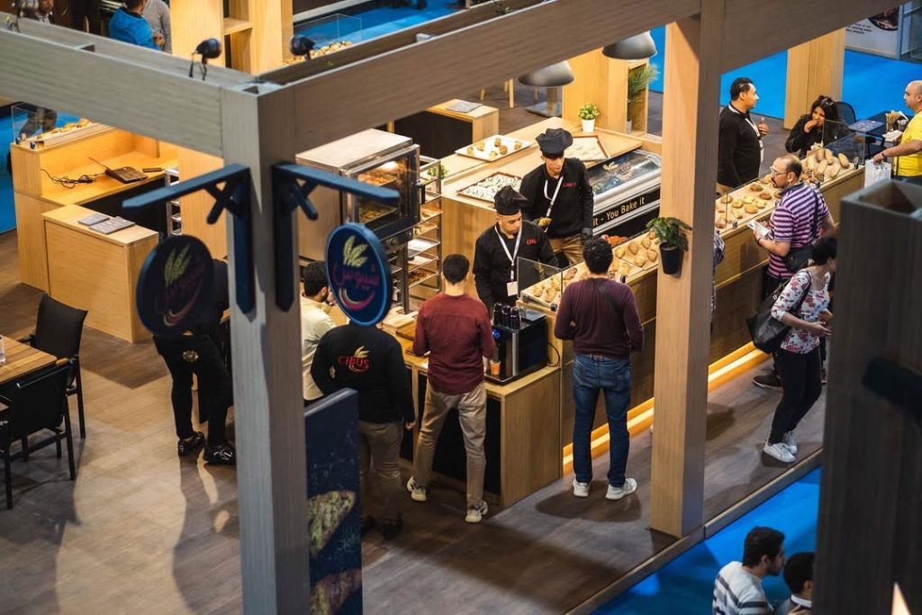 Cafex Expo 2025: Brewing the Future of Egypt’s F&B Scene – Cairo 360 ...