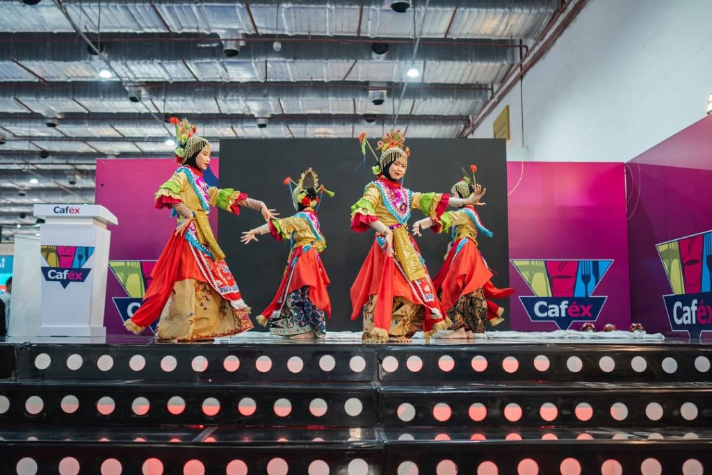 Cafex Expo 2025: Brewing the Future of Egypt’s F&B Scene – Cairo 360 ...