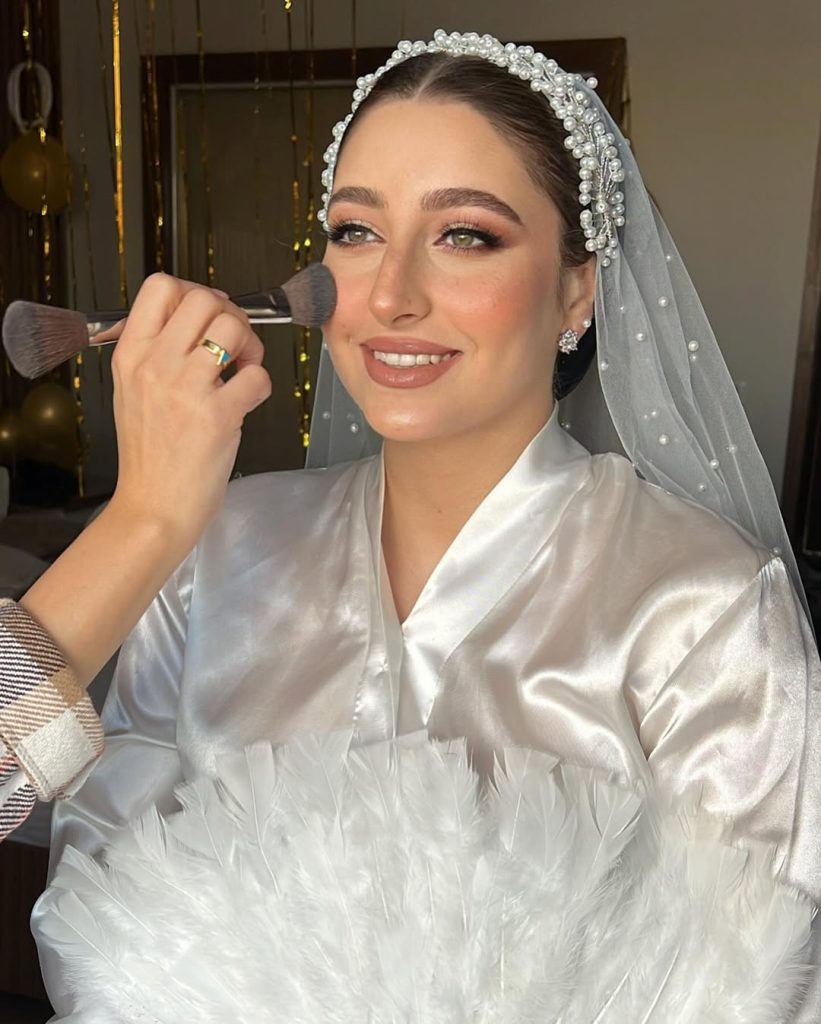 Top Bridal Makeup Artists in Egypt: Your Ultimate Guide to Flawless Wedding Looks – Cairo 360 ...