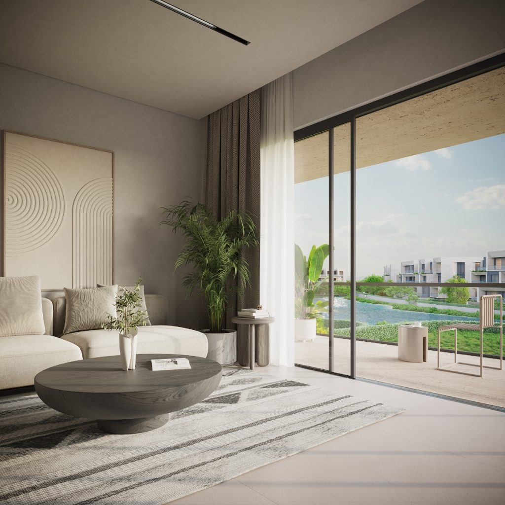 MIST by M squared: Where Nature Meets Urban Living in New Cairo – Cairo 360 Guide to Cairo, Egypt