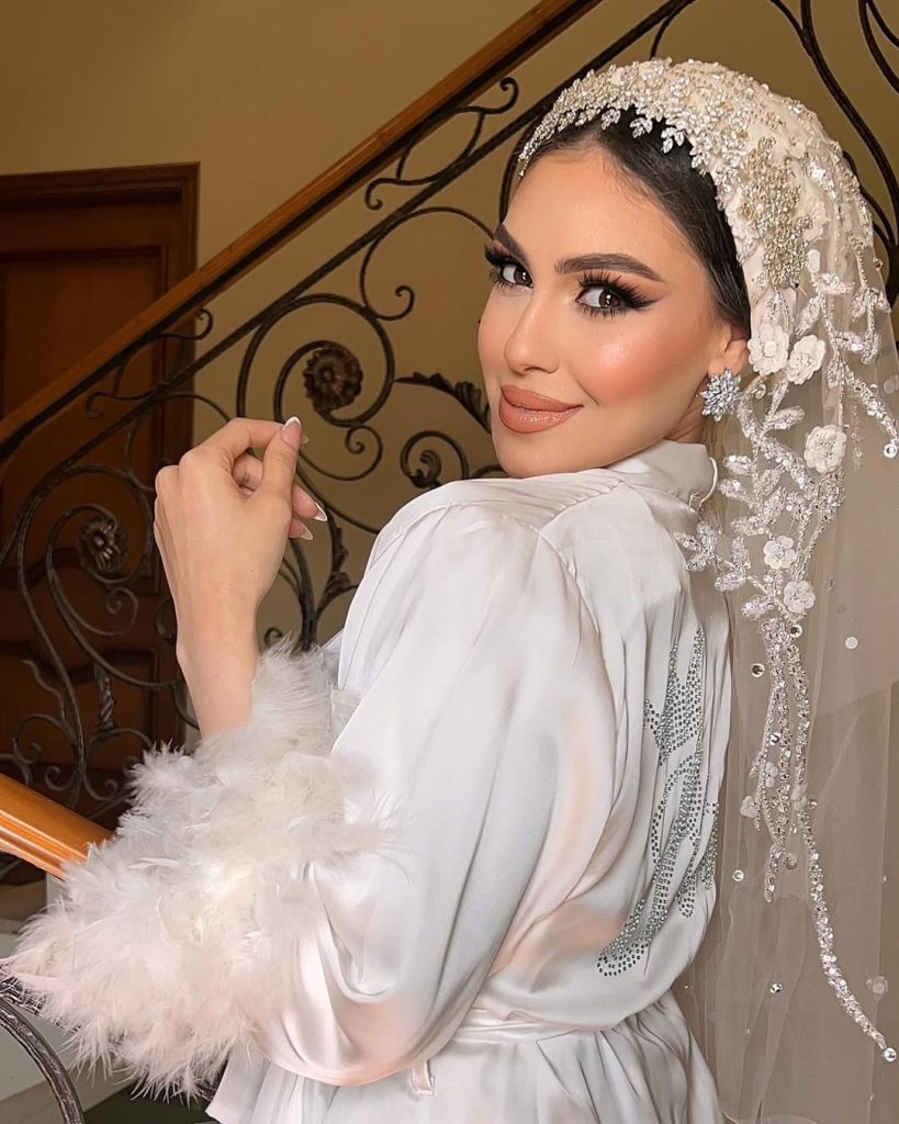 Top Bridal Makeup Artists in Egypt: Your Ultimate Guide to Flawless Wedding Looks – Cairo 360 ...