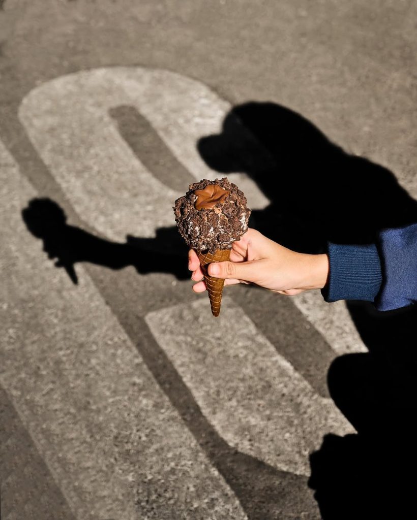 Ice Cream & A Walk: 6 Ice Cream Spots to Stroll & Cooldown – Cairo 360 ...