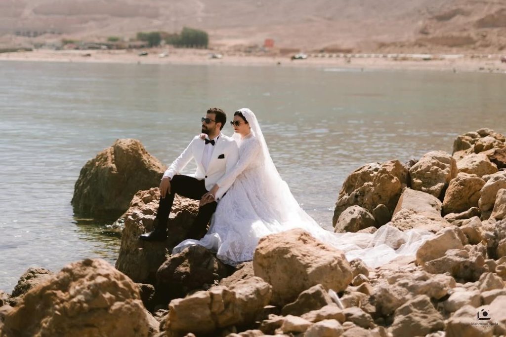 Destination Weddings in Egypt: 8 Egyptian Cities to Unwind and Celebrate Away from the Crowds ...
