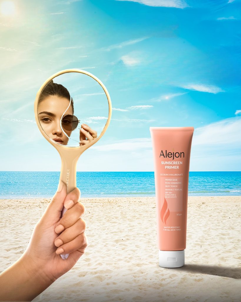 7 Sunscreens from Local Brands to Protect Your Skin This Summer – Cairo ...