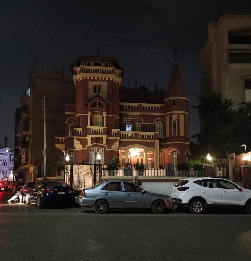 Celebrating 120 of Misr El-Gedida: Over a Century of Everlasting Charm and Memories – Cairo 360 ...
