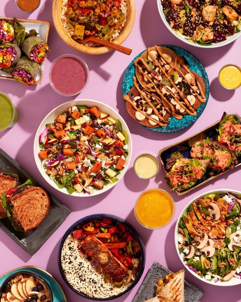 Wholesome & Yummy: 5 Spots in Cairo for Healthy Sweets & Treats – Cairo 360 Guide to Cairo, Egypt