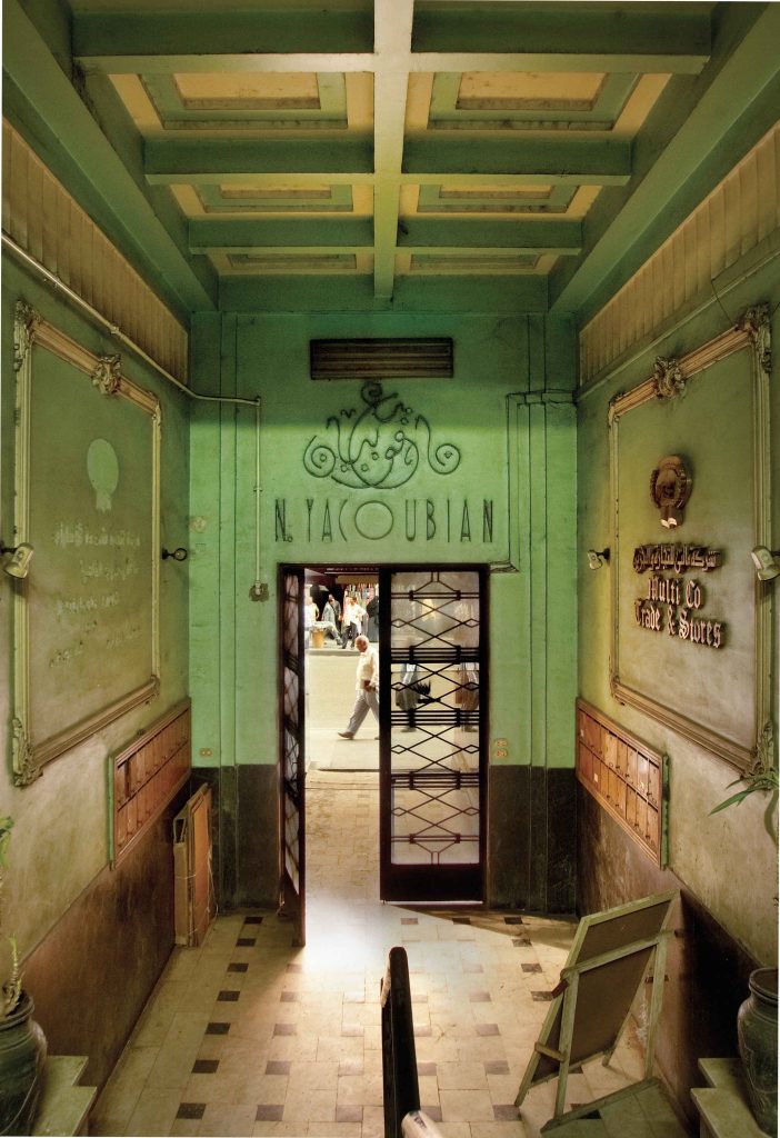 The Cairo Aesthetic in Film: How the Capital is Visually Represented Across Modern and Classic ...