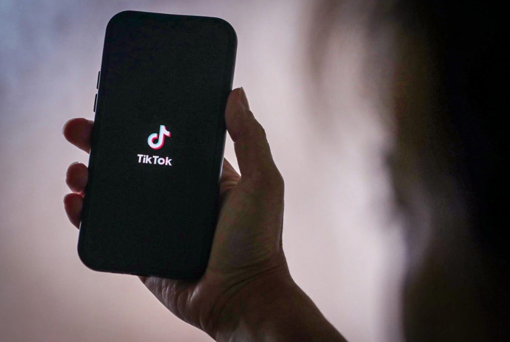 Scroll, Learn, Repeat: TikTok’s STEM Feed Lands in Egypt – Cairo 360 ...