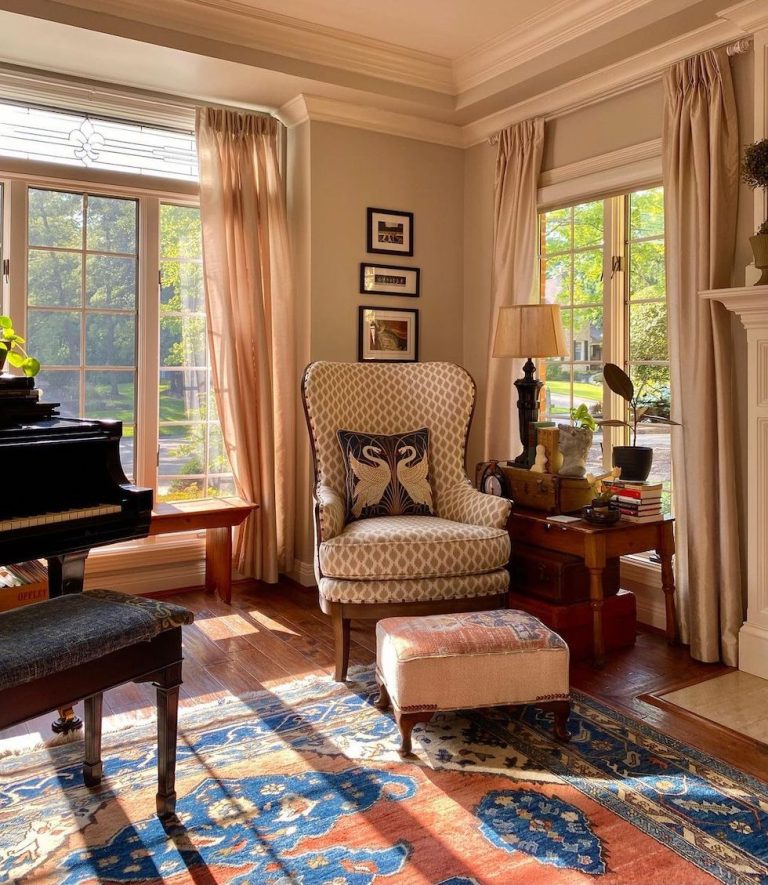 Create Your Own Cosy Corner: 7 Inspiring Ideas for a Warm Nook at Home – Cairo 360 Guide to ...