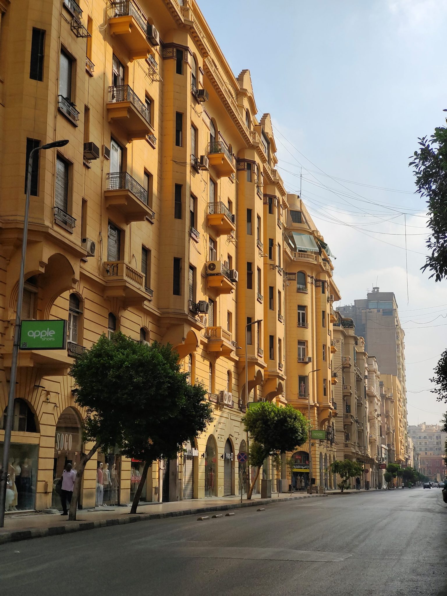 Cairo Turns 1,056: A City Where Every Street Tells a Story – Cairo 360 Guide to Cairo, Egypt