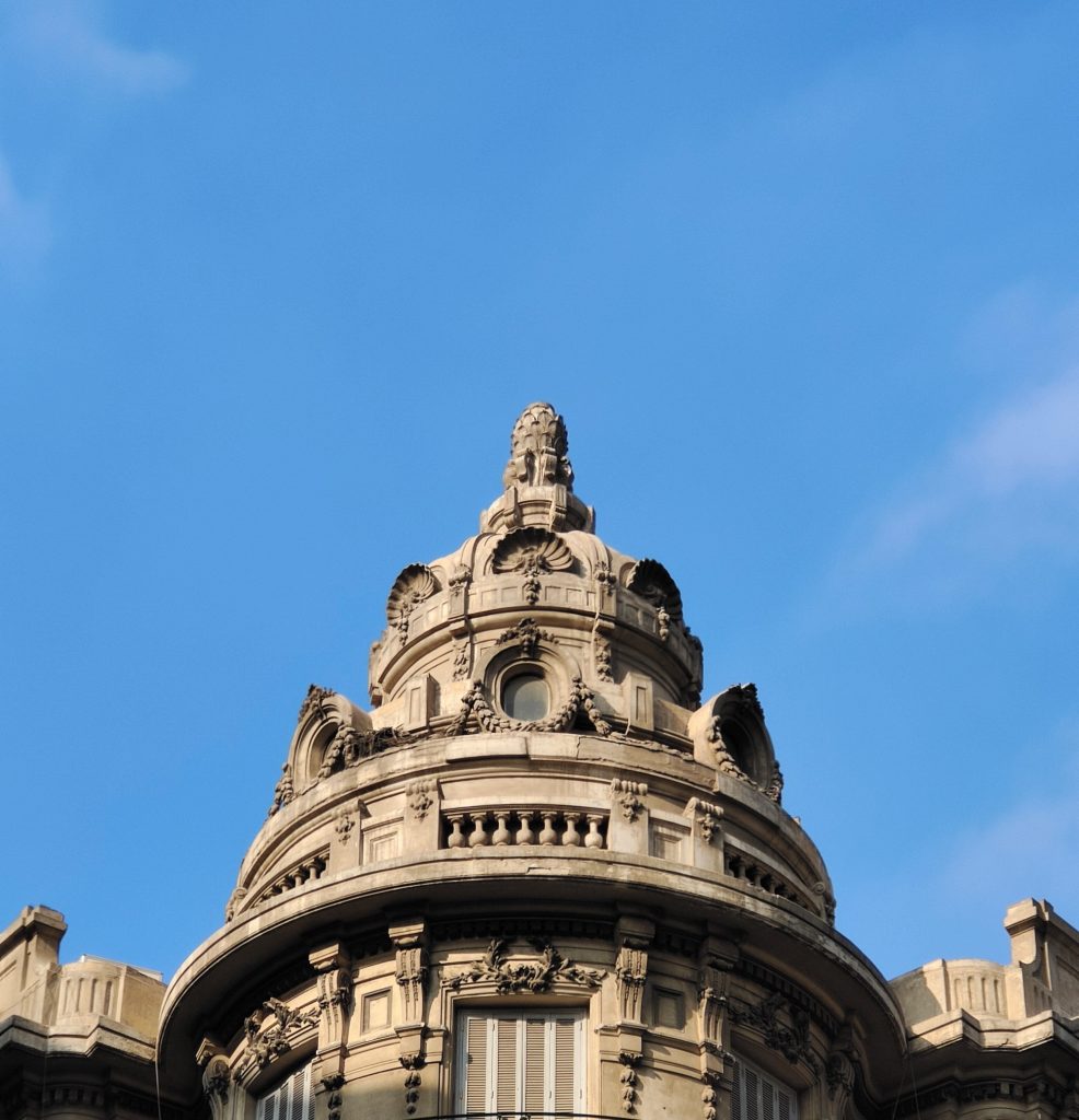 Cairo Turns 1,056: A City Where Every Street Tells a Story – Cairo 360 ...