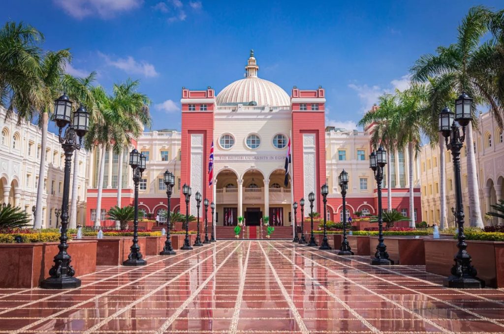 Your Full Guide to Private University Tuition Fees in Egypt 2025 ...