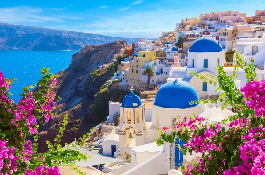 Summer 2025 Travel Guide: Top Destinations and How to Plan the Perfect ...