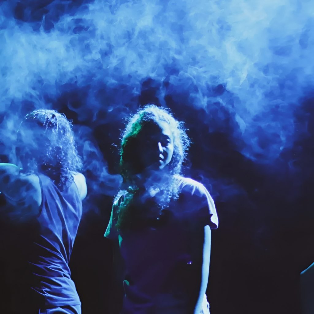 Dance of the Century: A Contemporary Bold Dance Performance at Jesuit Cairo This Friday – Cairo ...