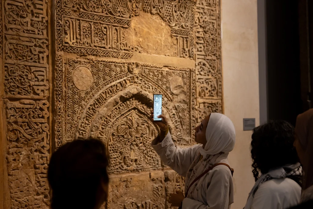 Jameel House of Traditional Arts in Cairo Opens Applications for Its Two-Year Programme – Cairo ...