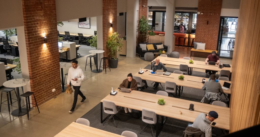 Where to Remotely Work in Cairo: The Best Spots for Work from Home Jobs ...