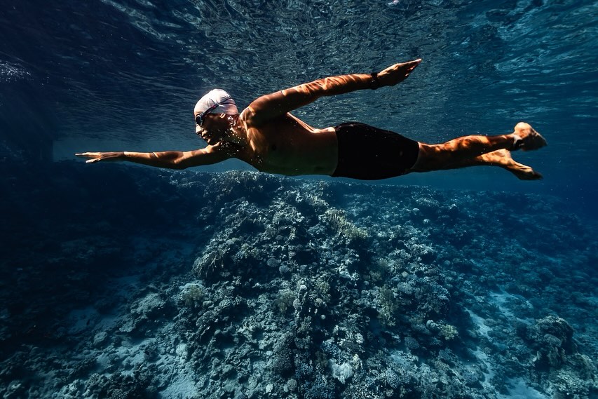 Dive In: 5 Spots to Learn & Practice Swimming for Adults in Egypt ...
