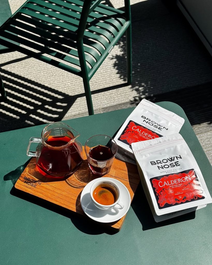 Beyond Turkish & Instant Coffee: Speciality Coffee Around Cairo – Cairo ...