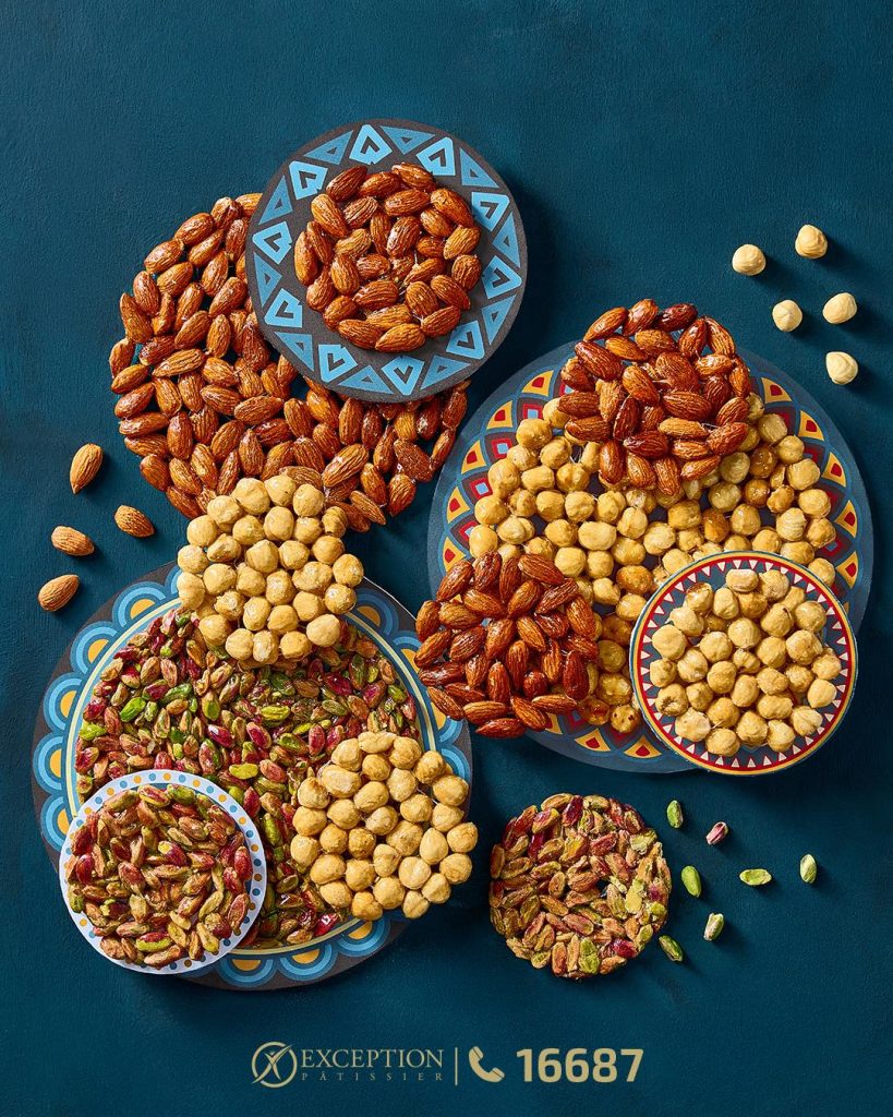 Mouled Sweets Boxes: A Full Guide from the Classics to the Underrated – Cairo 360 Guide to Cairo ...