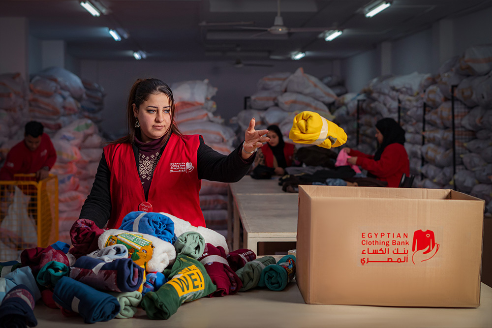 International Day of Charity: Trusted Charitable Organisations in Egypt You Can Donate To ...