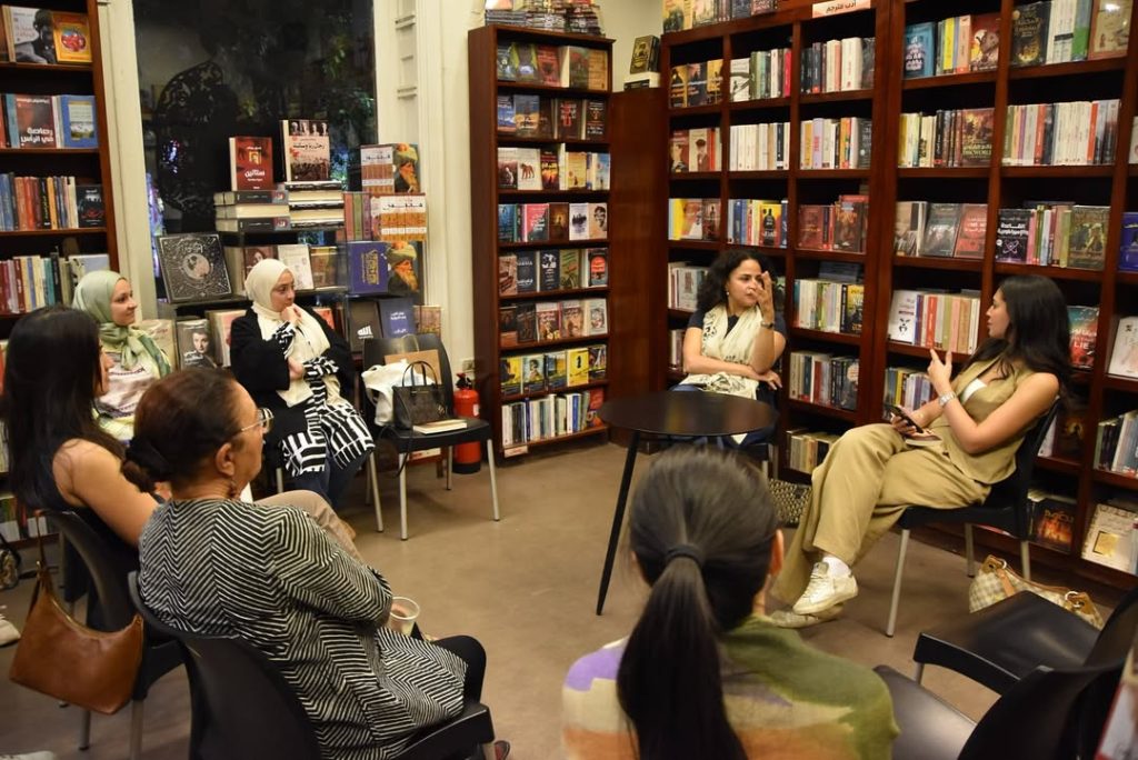 5 Book Clubs Around Cairo: Reading as a Communal Activity – Cairo 360 ...