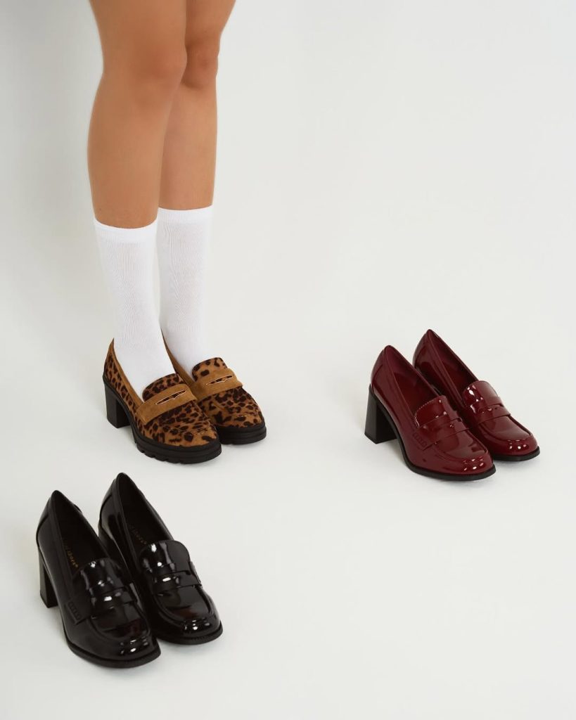 Where to Shop for Office Footwear in Egypt: 6 Local Brands for Formal Shoes – Cairo 360 Guide to ...