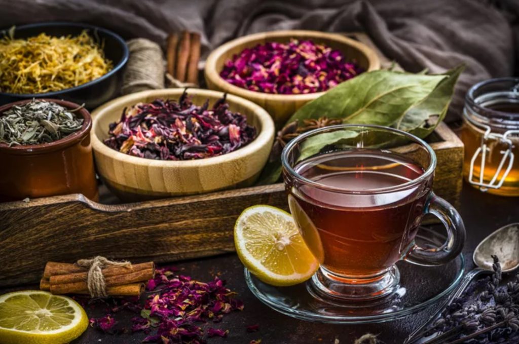 5 Egyptian Herbal Tea Brands You Should Know – Cairo 360 Guide to Cairo ...