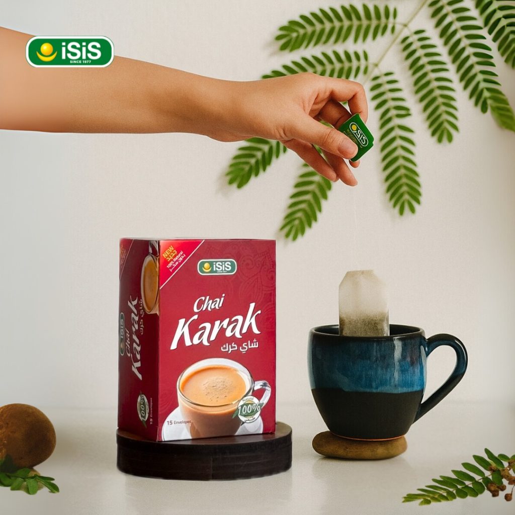 5 Egyptian Herbal Tea Brands You Should Know – Cairo 360 Guide to Cairo, Egypt