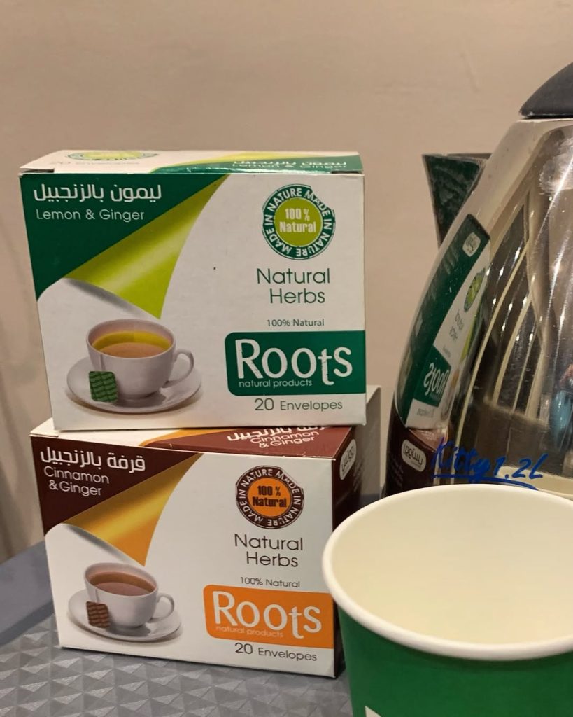 5 Egyptian Herbal Tea Brands You Should Know – Cairo 360 Guide to Cairo, Egypt