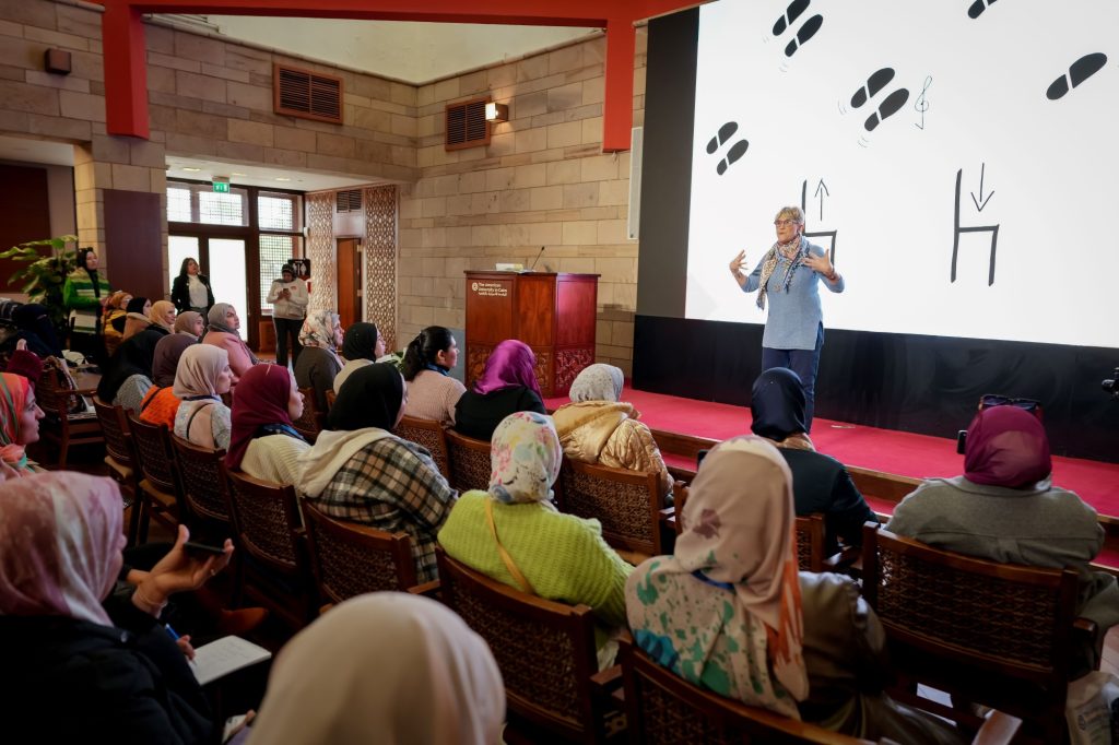 5 Animation Workshops in Cairo: Styles, Fees, and How to Join – Cairo ...
