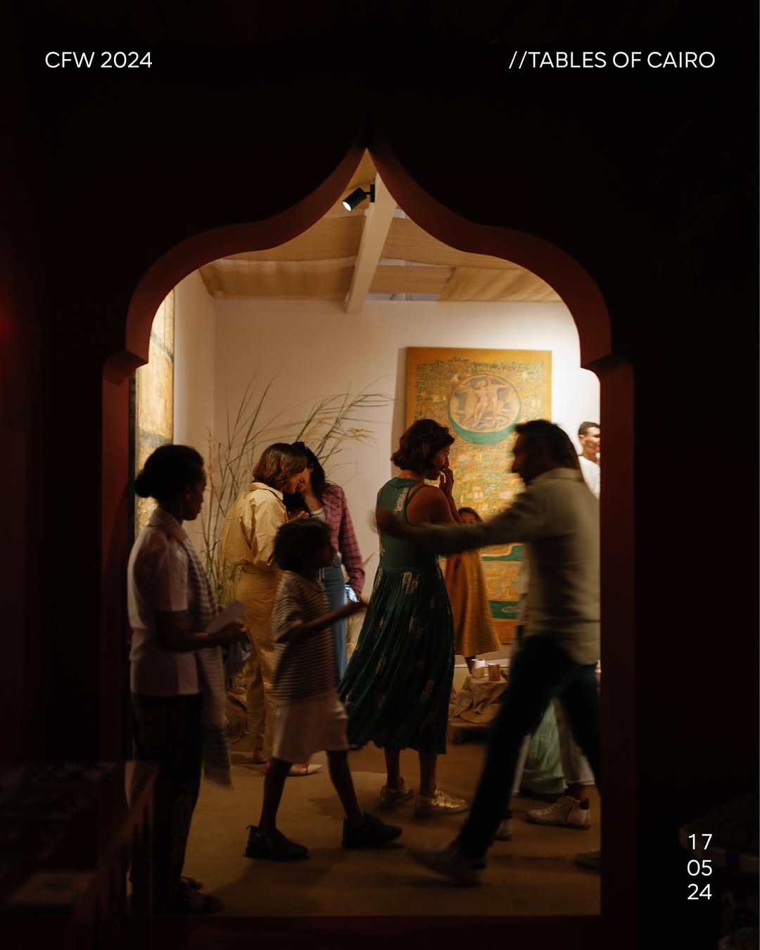 Cairo Food Week: The Return of a Citywide Culinary Festival – Cairo 360 ...