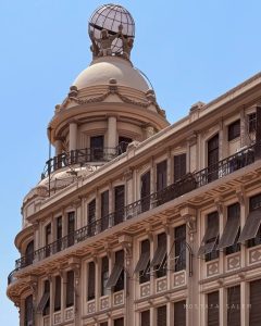 Cairo’s Architectural Treasures: Renovations Highlighting Identity and ...